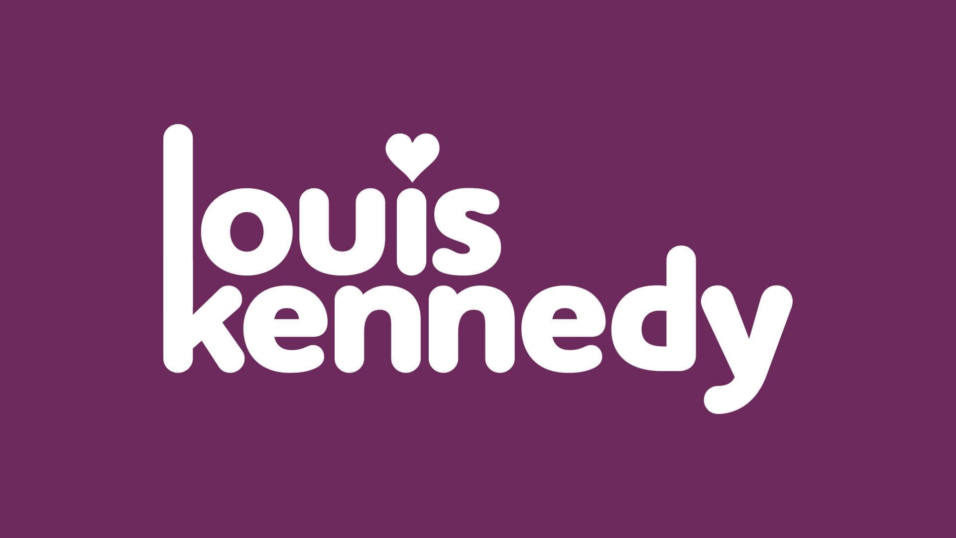 Louise Kennedy Logo The End Of The World Is A Cul De Sac, Louise
