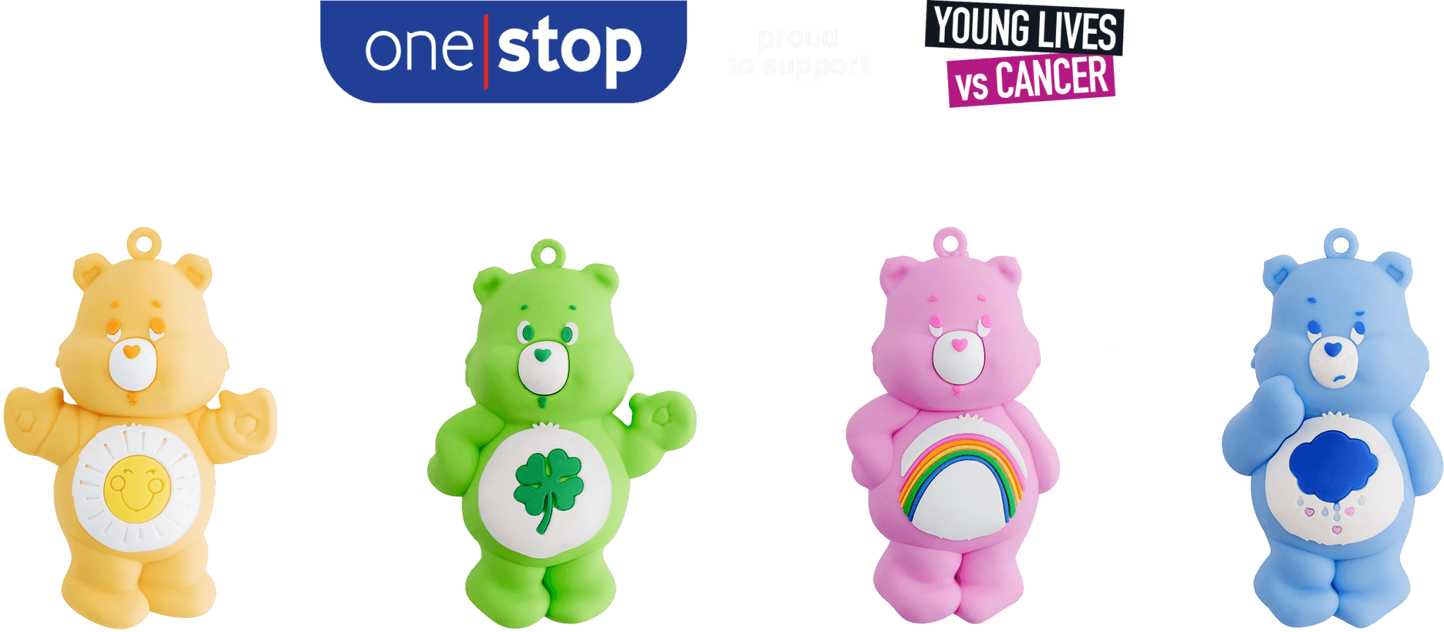 Friend Bear - Louis Kennedy